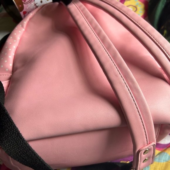 Bags | Miraculous Limited Edition Backpack Bag | Poshmark